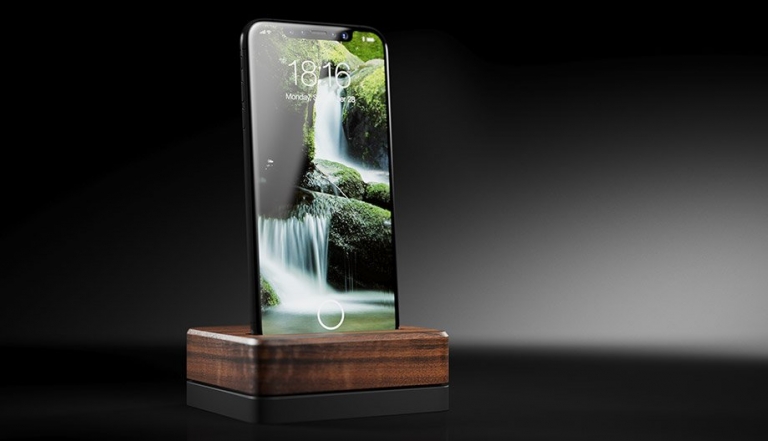 Desire FX 3d models | Iphone X – high quality free 3D Model