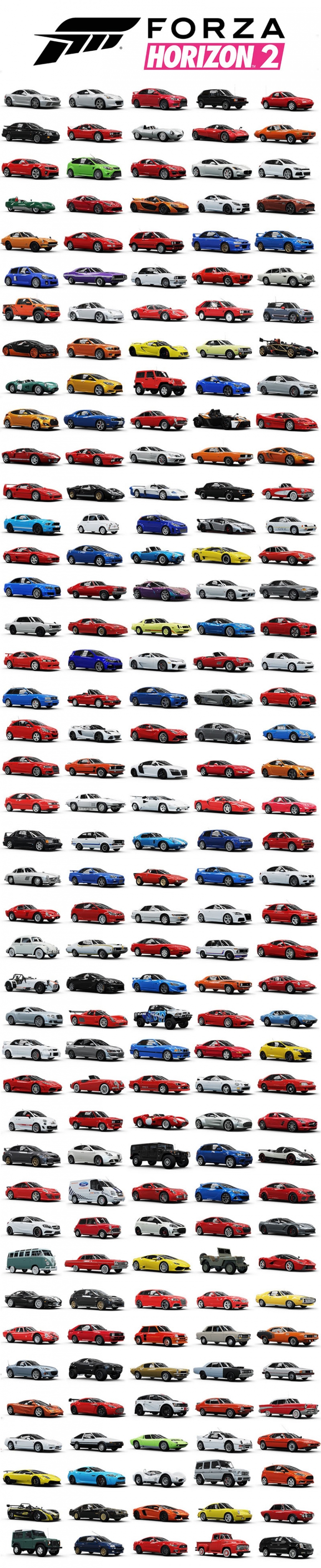 Desire FX 3d models | Forza Motorsport 3 4 Horizon 1 2 Car 3d models