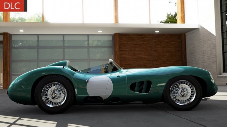Desire FX 3d models | Forza Motorsport 3 4 Horizon 1 2 Car 3d models