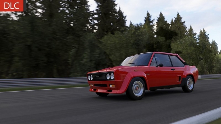 Desire FX 3d models | Forza Motorsport 3 4 Horizon 1 2 Car 3d models