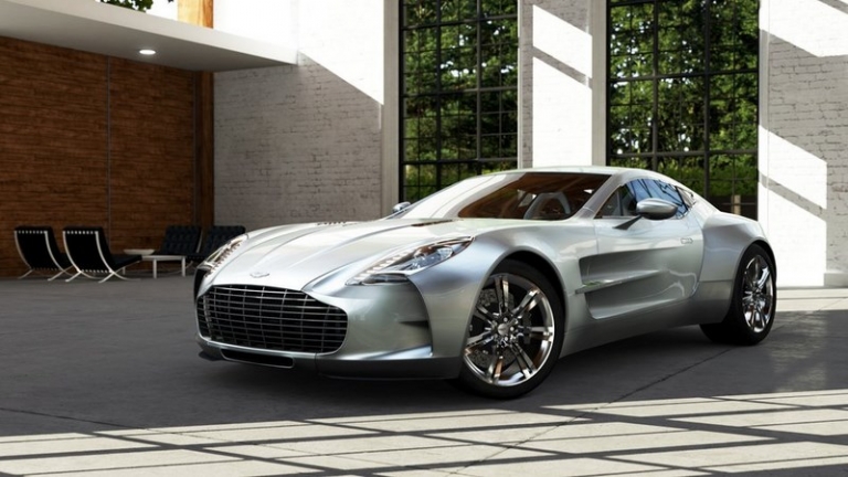 Desire FX 3d models | Forza Motorsport 3 4 Horizon 1 2 Car 3d models