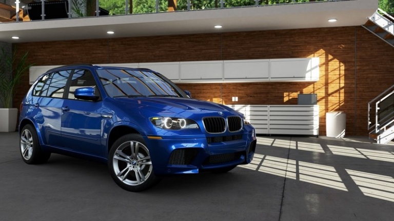 Desire FX 3d models | Forza Motorsport 3 4 Horizon 1 2 Car 3d models