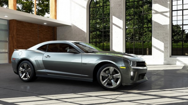 Desire FX 3d models | Forza Motorsport 3 4 Horizon 1 2 Car 3d models