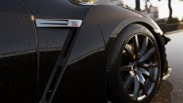 Desire FX 3d models | Forza Motorsport 3 4 Horizon 1 2 Car 3d models