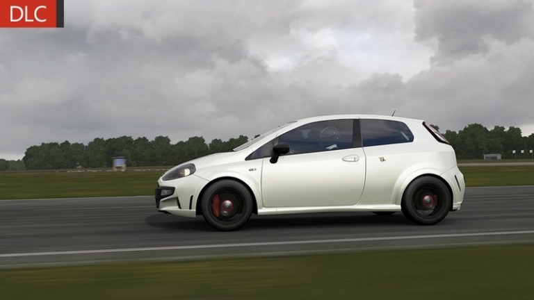 Desire FX 3d models | Forza Motorsport 3 4 Horizon 1 2 Car 3d models