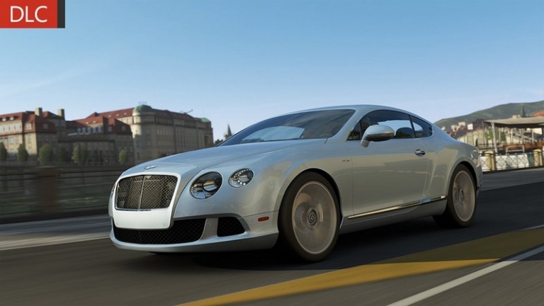 Desire FX 3d models | Forza Motorsport 3 4 Horizon 1 2 Car 3d models