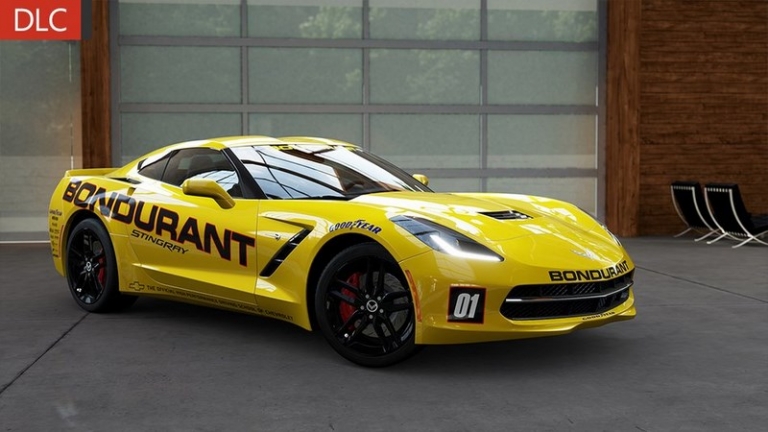 Desire FX 3d models | Forza Motorsport 3 4 Horizon 1 2 Car 3d models