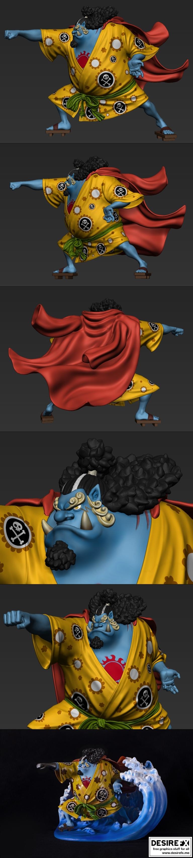 Desire FX 3d models | Jimbe – 3D Print Model