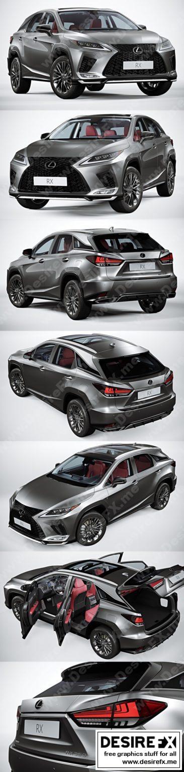 Desire FX 3d models | Find your Graphics Desire With US