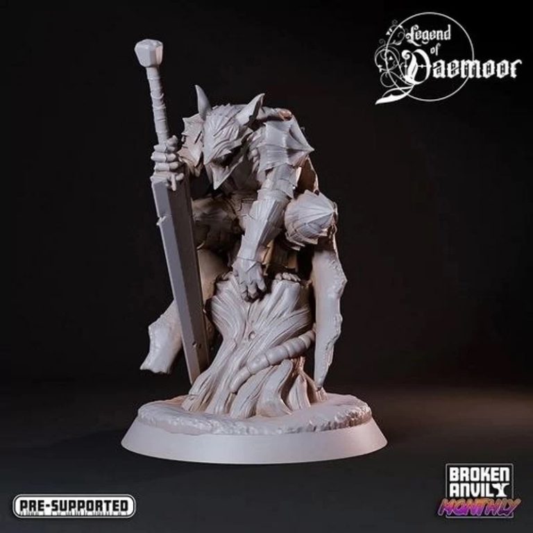 Desire FX 3d models | Rat Guts – 3D Print Model STL