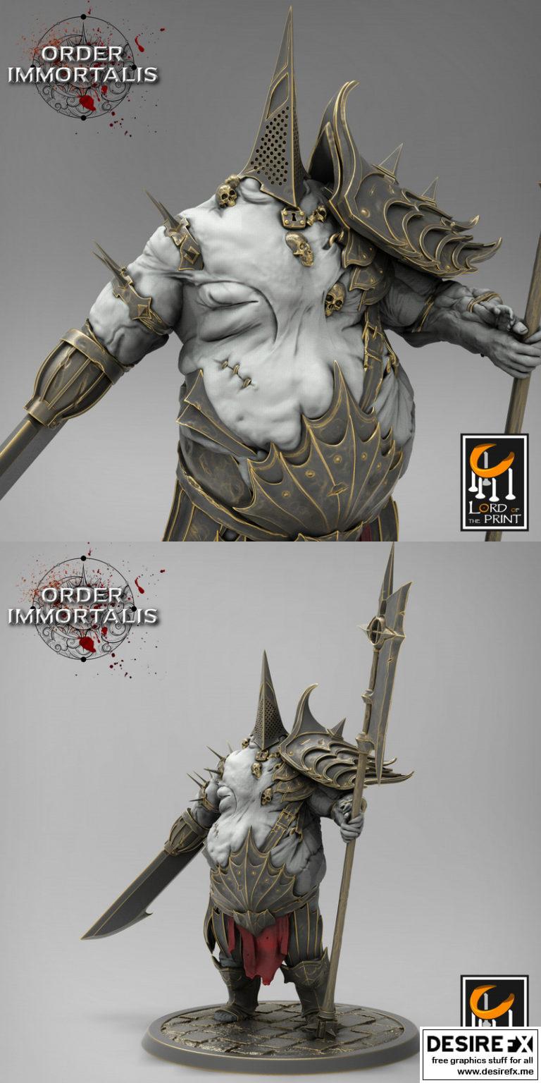Desire FX 3d models | Order Immortalis – Tormentor Stand – 3D Print ... Desire FX 3d models | Order Immortalis – Tormentor Stand – 3D Print ...