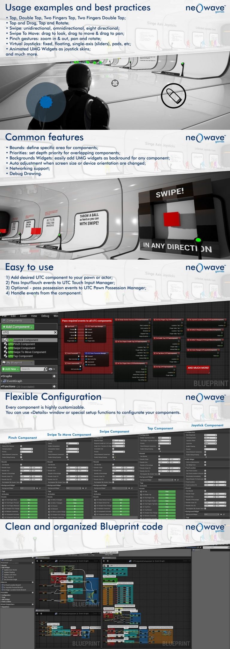 Desire FX 3d models | Ultimate Touch Components