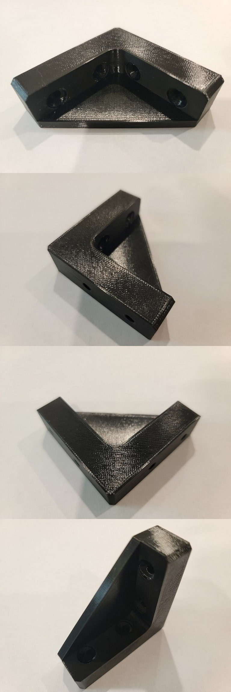 Desire FX 3d models | Corner Bracket 2 – 3D Print Model STL