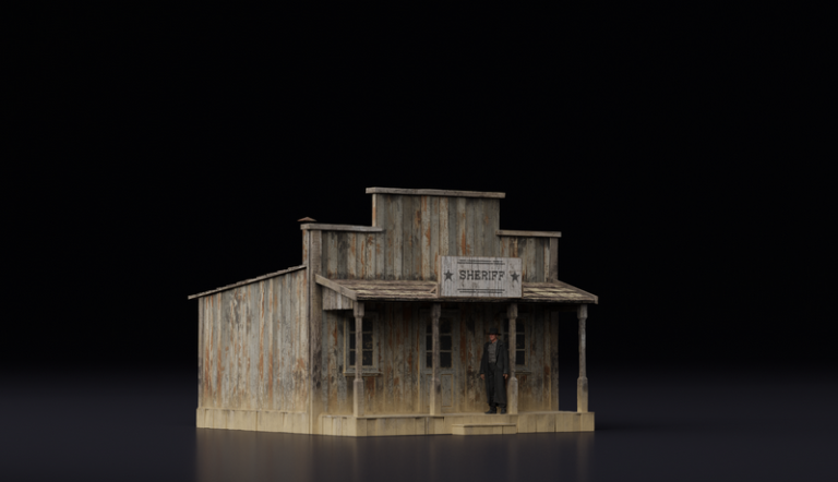 Desire FX 3d models | Wild West Collection Bundle – BigMediumSmall