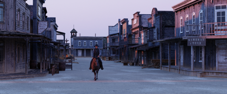Desire FX 3d models | Wild West Collection Bundle – BigMediumSmall