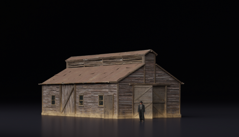 Desire FX 3d models | Wild West Collection Bundle – BigMediumSmall