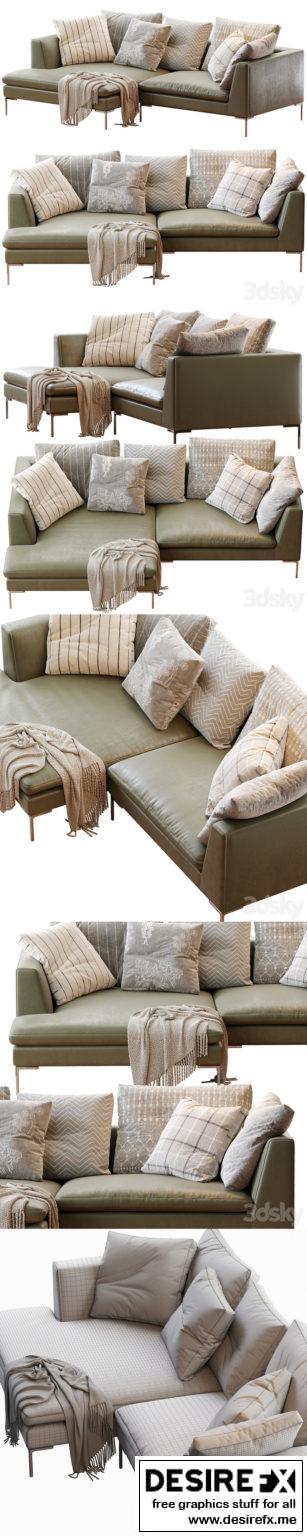 Desire FX 3d models | Charles Large – 3D Model