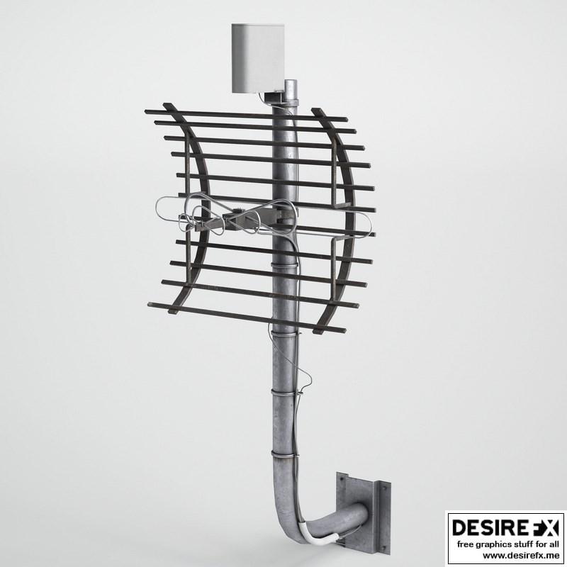 Desire FX 3d models | Evermotion – Archmodels Vol. 227