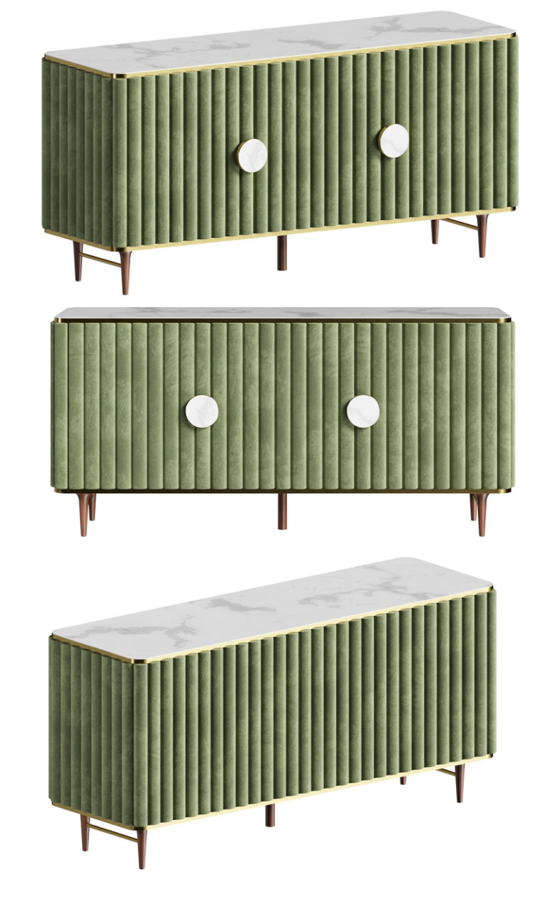 Desire FX 3d models | Juneau Buffet – 3D Model