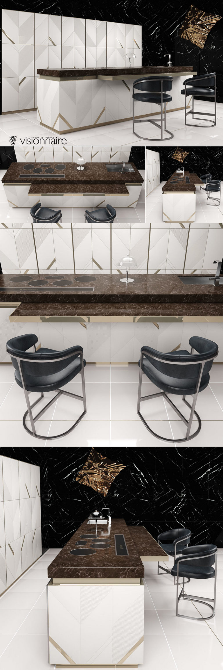 Desire FX 3d models | Mayfair – Visionnaire Home Philosophy – 3D Model