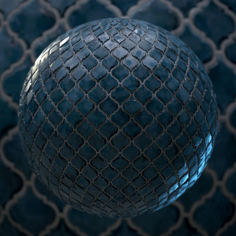 Desire FX 3d models | Azulejo 8K 0086 – 3D Textures