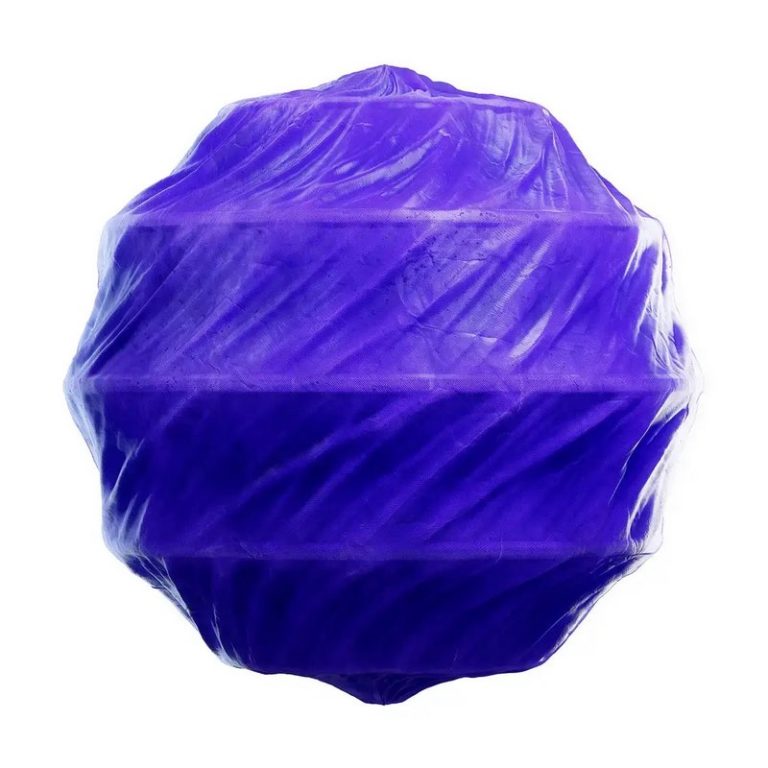 Desire FX 3d models | Blue Tarp 8K PBR Textures