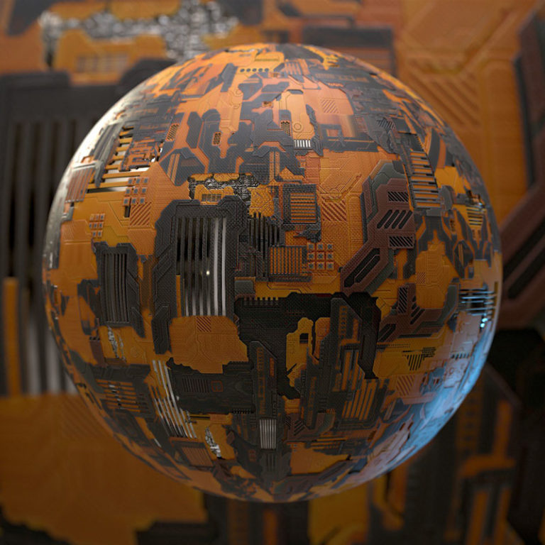 Desire FX 3d models | Chip 4K 0024 – 3D Textures