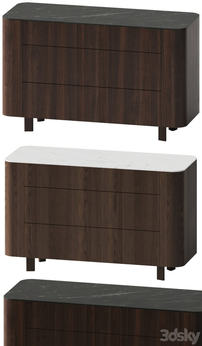 Desire FX 3d models | Ligne Roset Parabole – 3D Model