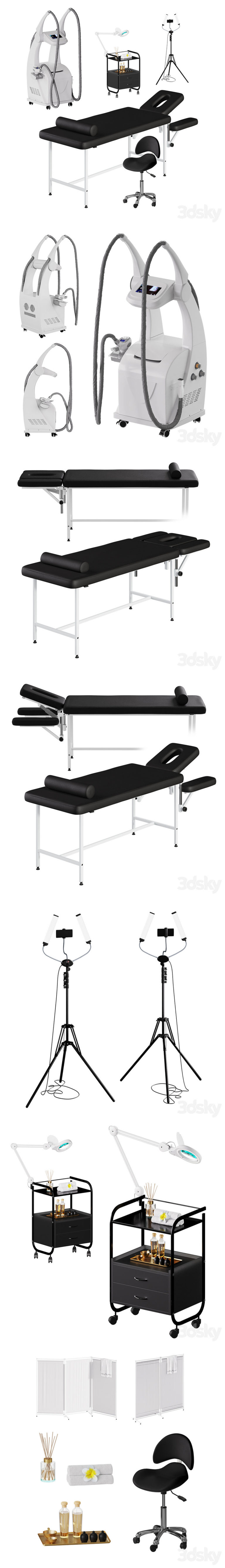 Desire FX 3d models | Dani – 3D Model