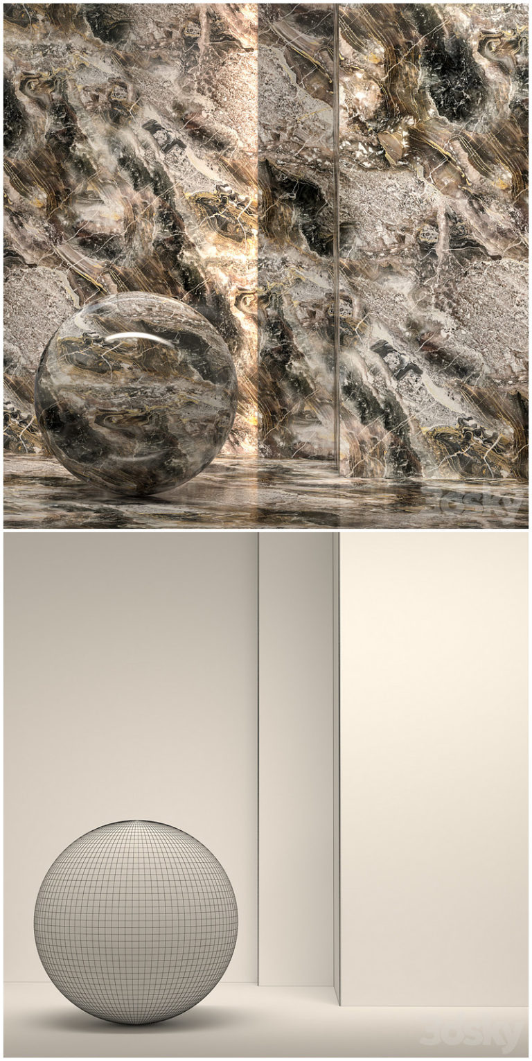 Desire FX 3d models | STONE-63 – 3D Model