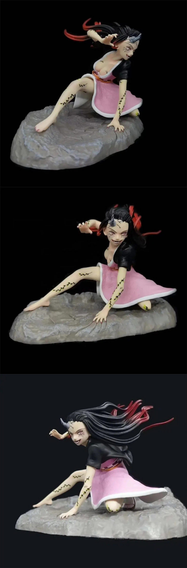 Desire FX 3d models | Demon Slayer Kimetsu No Yaiba – 3D Print Model