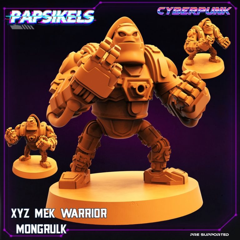Xyz Models