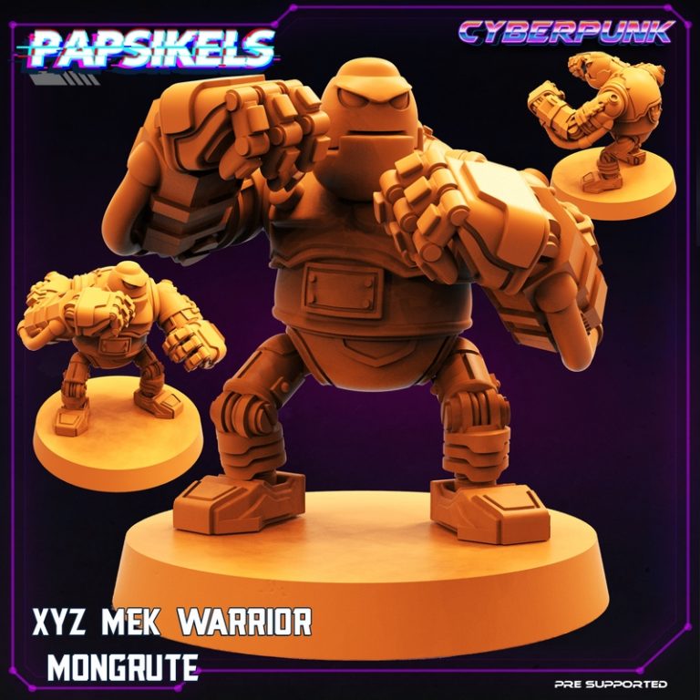 Xyz Models