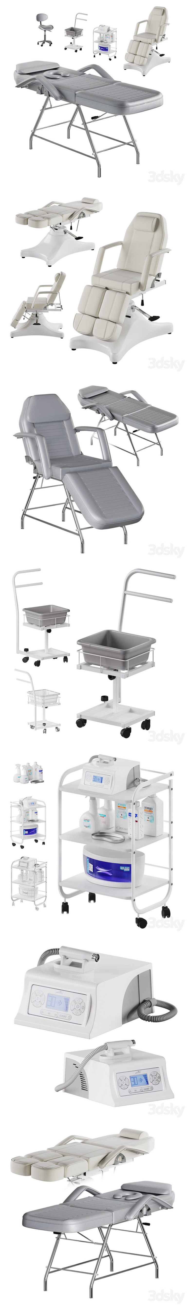 Desire FX 3d models | Cleo – 3D Model