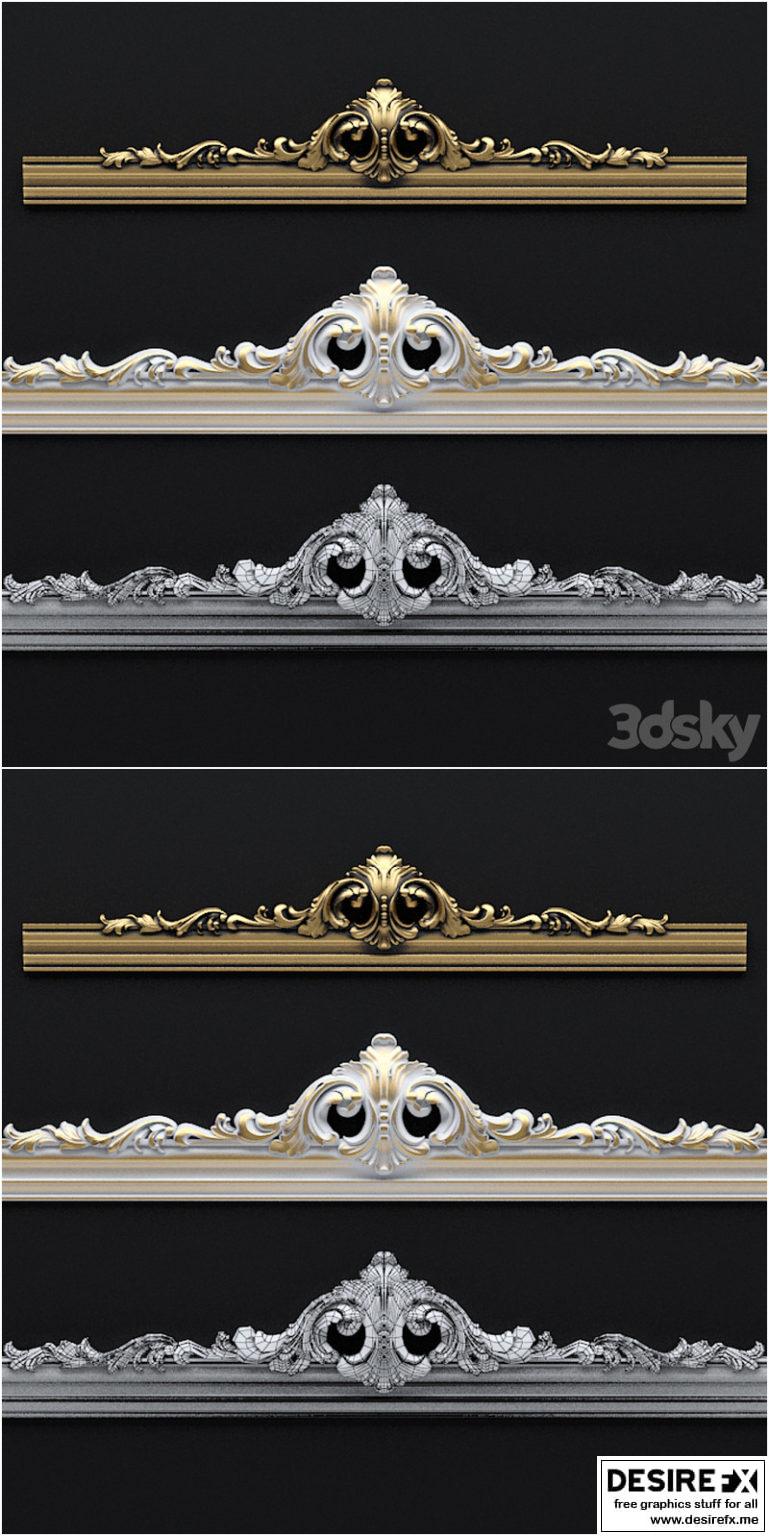 Desire FX 3d models | Karona – 3D Model
