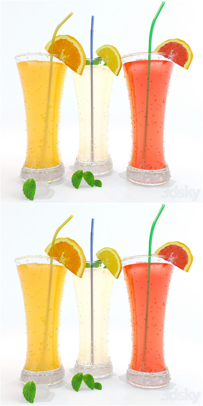 Desire FX 3d models | Freshovy Network – 3D Model