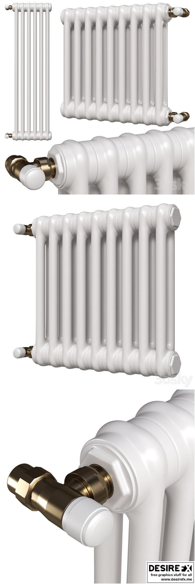 Desire FX 3d models | Guardo Pilon – 3D Model