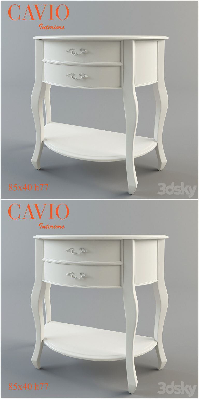 Desire FX 3d models | Cavio – 3D Model