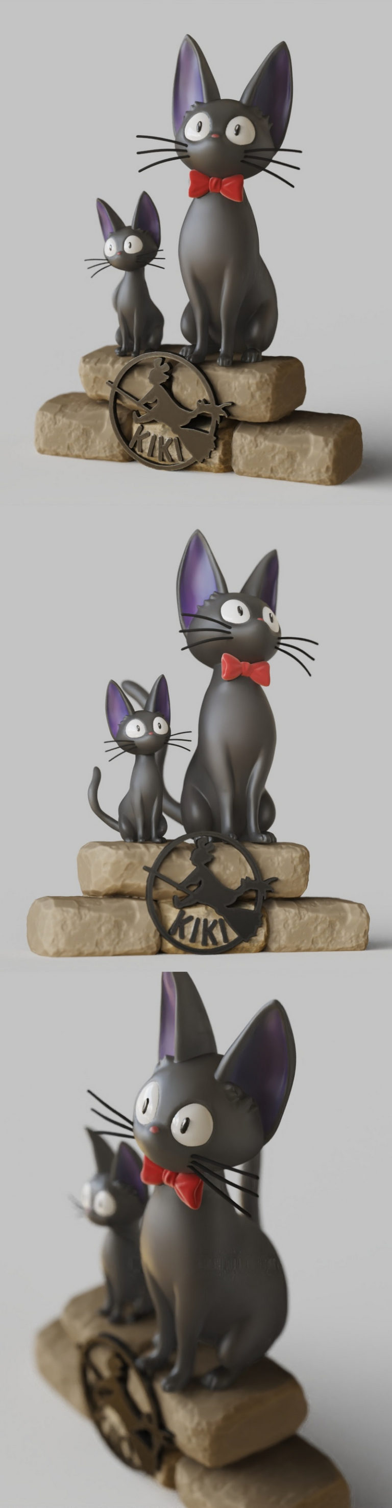 Desire FX 3d models | Jiji – Kiki Delivery Service – 3D Print Model
