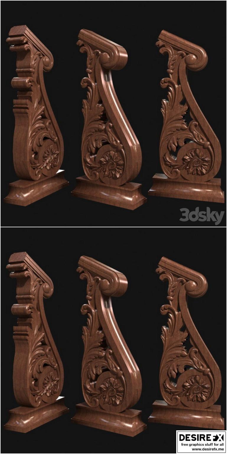 Desire FX 3d models | Rung home – 3D Model