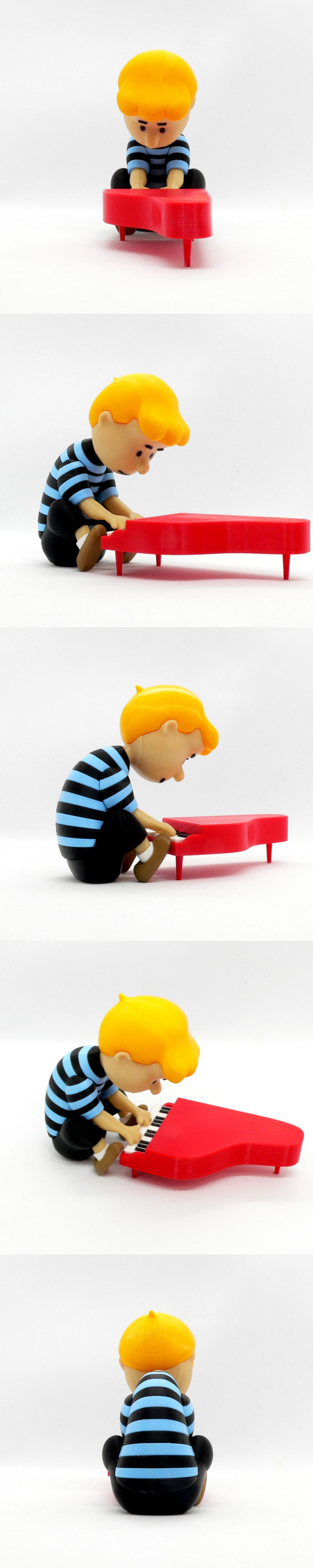 Desire FX 3d models | Schroeder – 3D Print Model