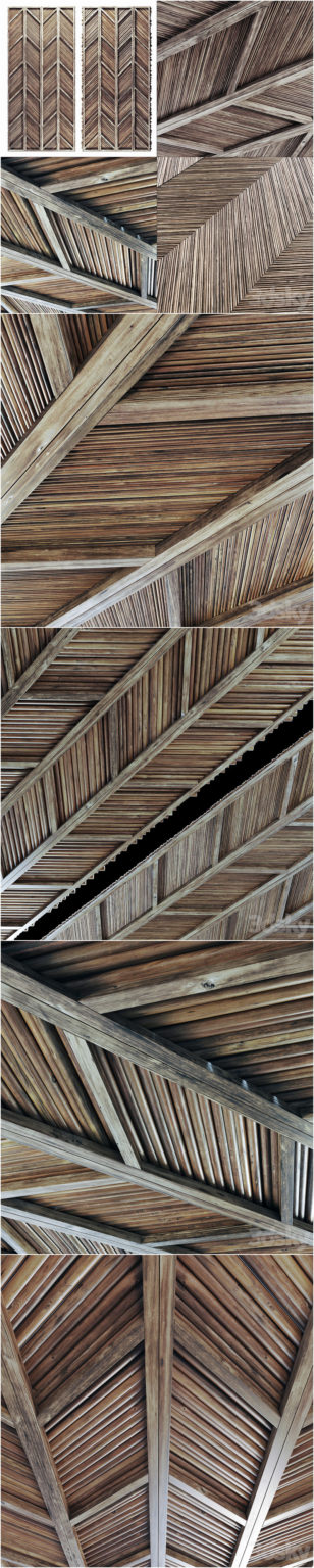 Desire FX 3d models | Ceiling diagonal branch straight n2 – 3D Model