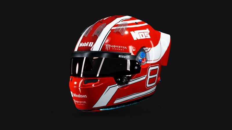 Desire FX 3d models | Pilot helmet Low-poly 3D model