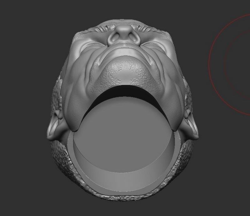 Desire FX 3d models | Calvin Ellis – Headsculpt for Action Figures 3D ...