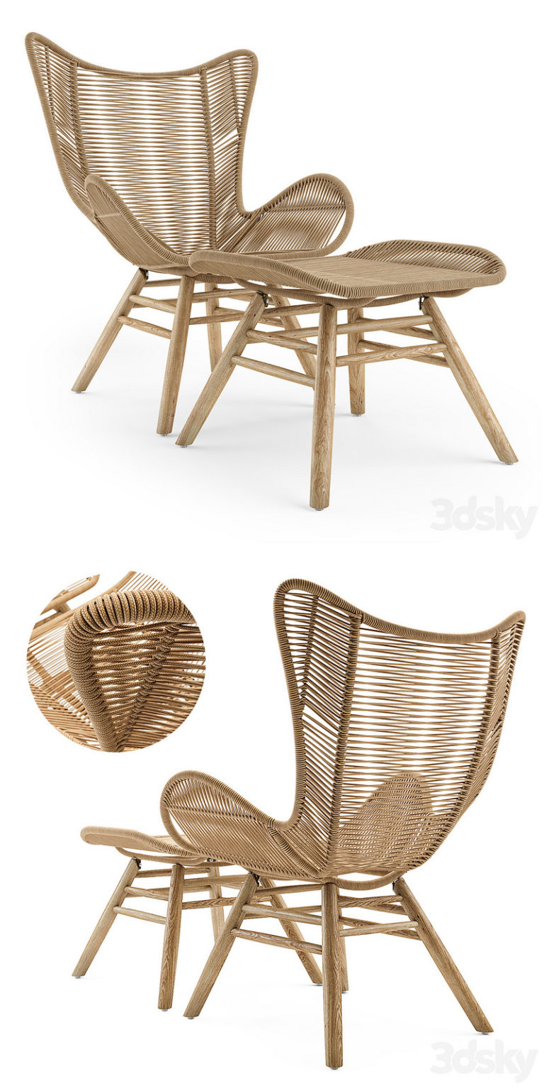 Desire FX 3d models | La Forma (ex Julia Grup) KUBIC – 3D Model