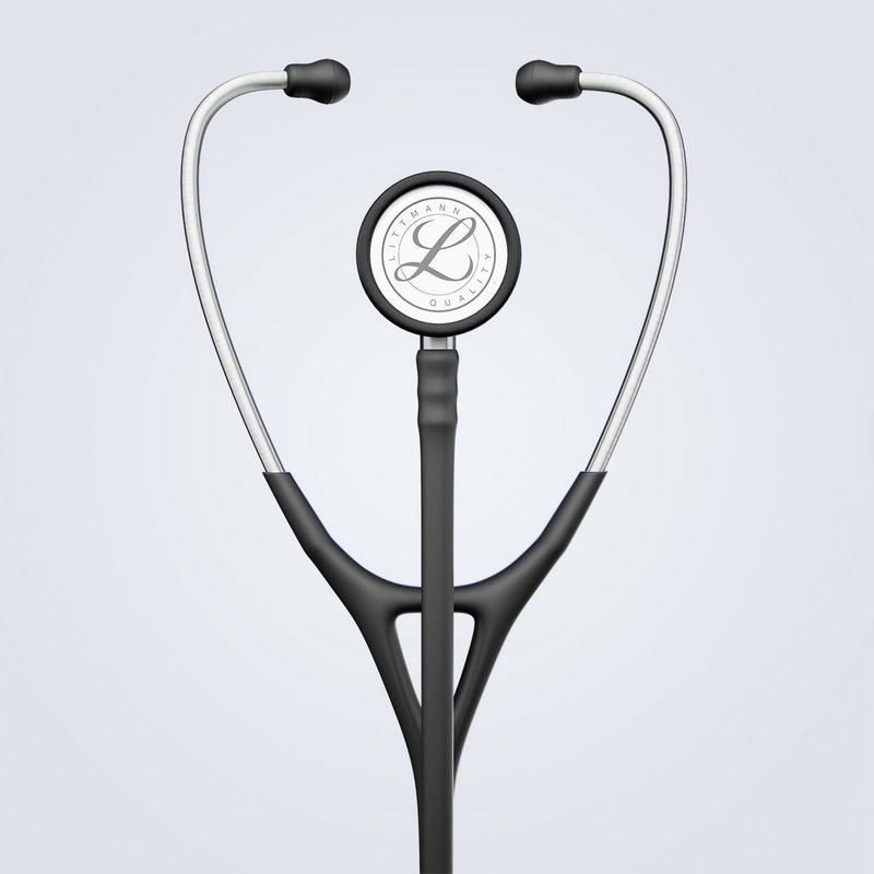 Desire FX 3d models | Stethoscope medical 3D model