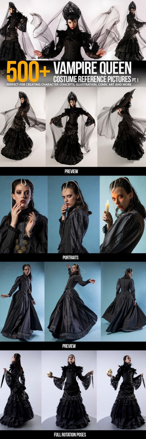Desire FX 3d models | References