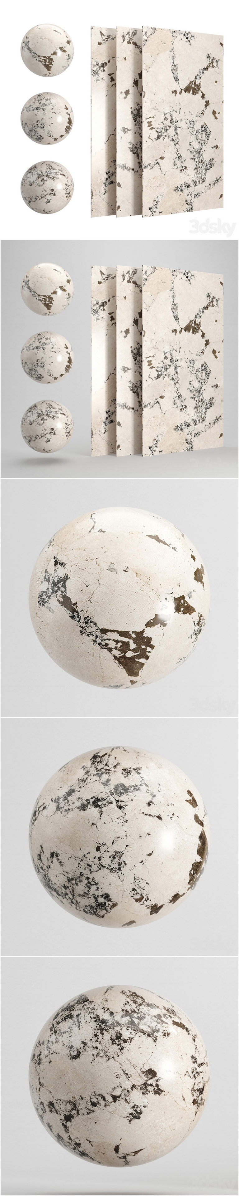 Desire FX 3d models | Alpen Quartz – 3D Model