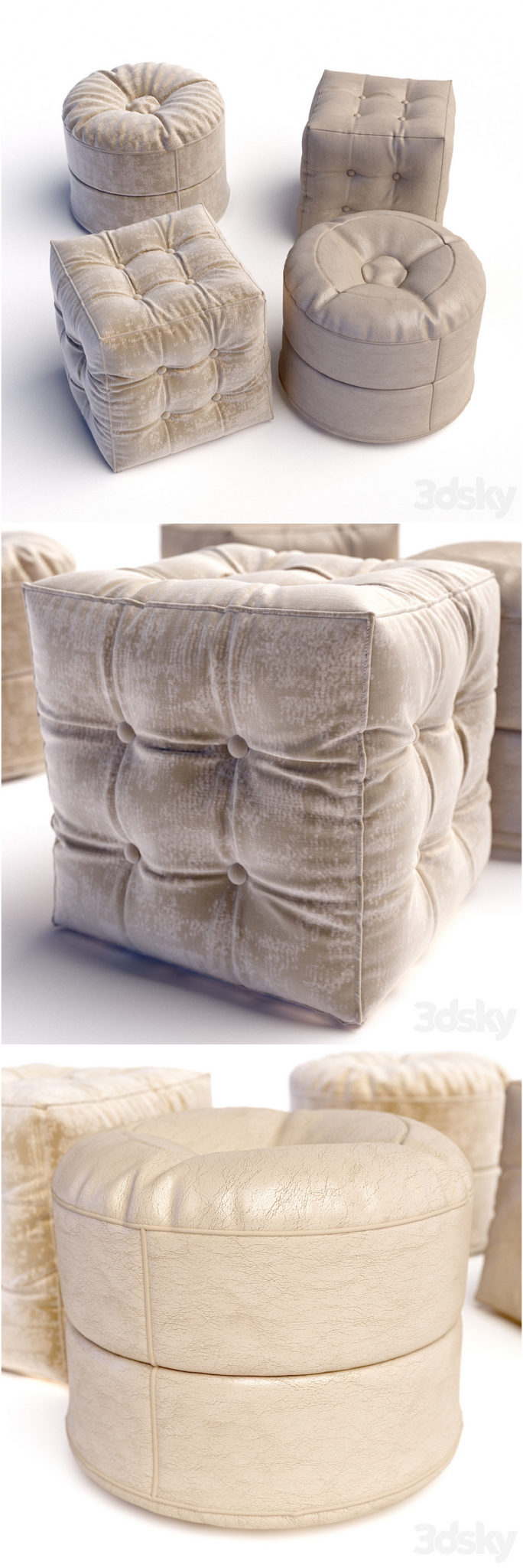 Desire FX 3d models | Puf’s_01 – 3D Model