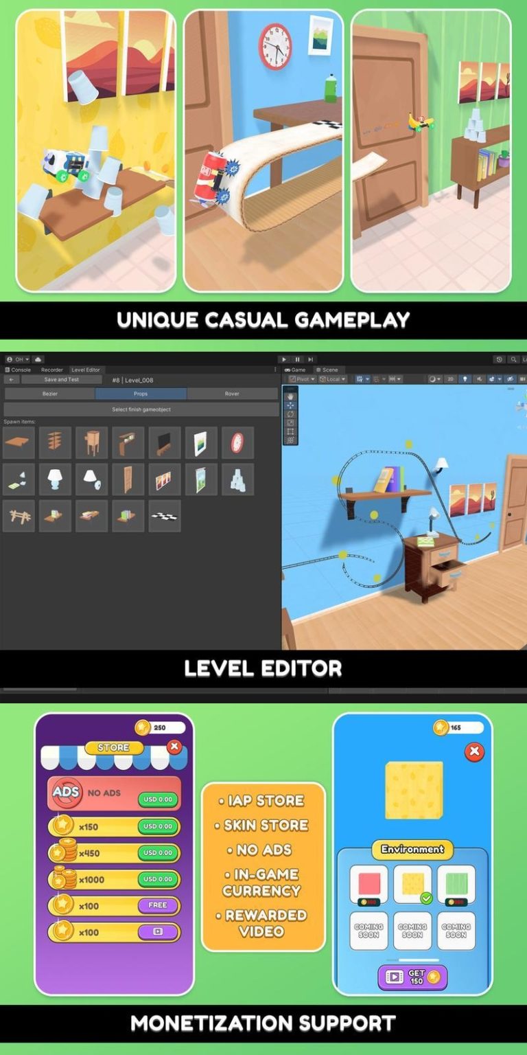 Desire FX 3d models | Vehicle Factory Template Editor v1.0